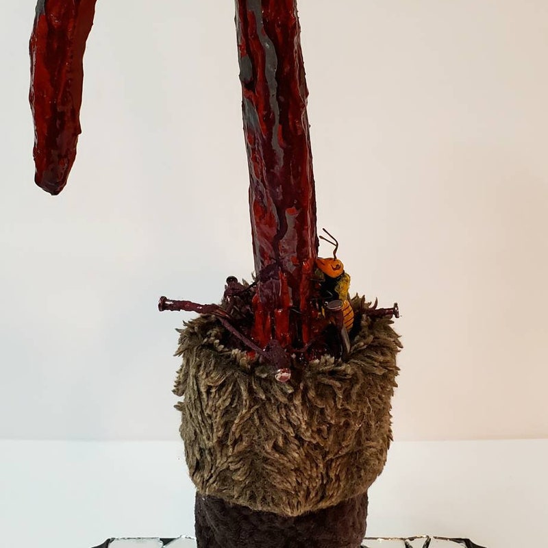 Candyman Costume - Etsy