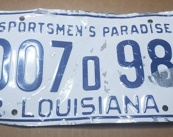 BUNDLE Distressed Jaws Amity Shark Prop License Plate Metal - Etsy