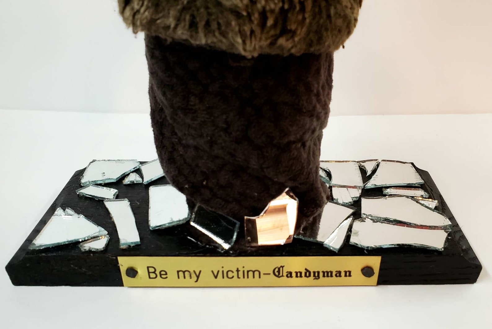 Candyman Hook Prop - Etsy