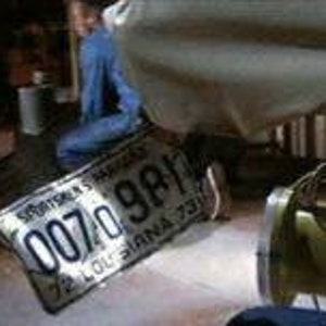 JAWS License Plate Made to Look Damaged Replica - Etsy