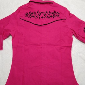 Rodeo Queen Shirt, Western Shirt, Western Dress Women, Womens Western ...