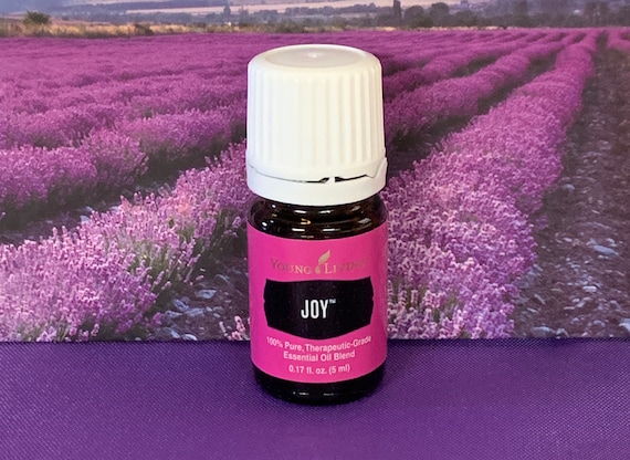 Joy Young Living