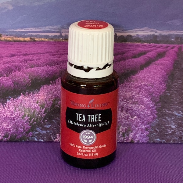 Tea Tree Oil Diffuser - Etsy