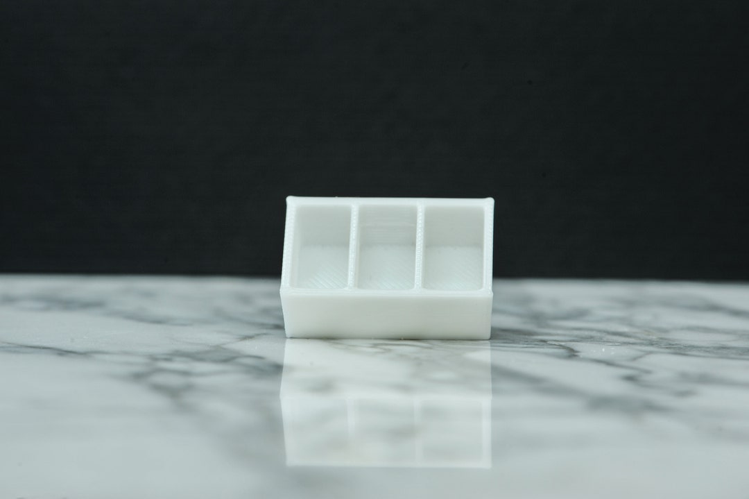 Split Pans full Pan Version - Etsy