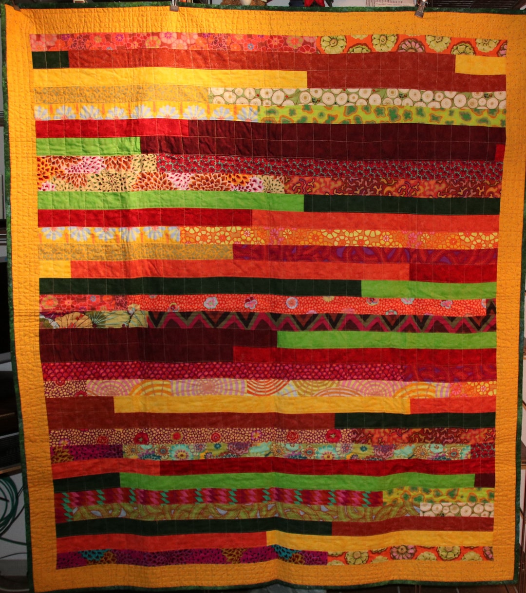 Patchwork, Patchwork Blanket, Overlay, Picnic Blanket - Etsy