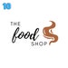 Food Logo, Pre Made Logo, Custom Logo Design, Professional Logo Design ...