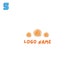 Sun Logo, Summer Logo, Spring Logo, Sunshine Logo, Warm Logo, Sunny ...