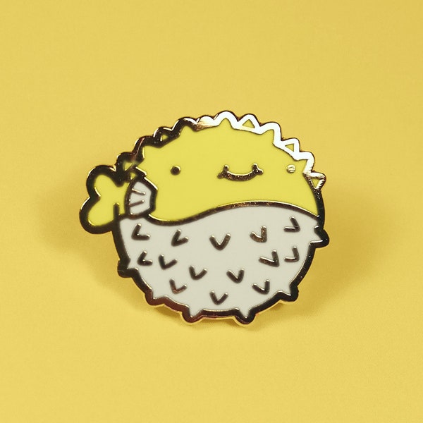 Pufferfish - Etsy