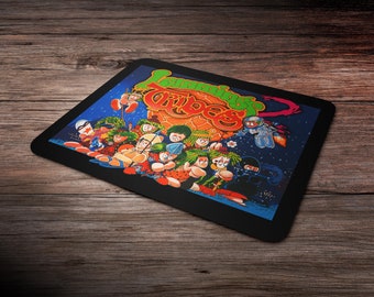 Commodore Mouse Pad - Etsy