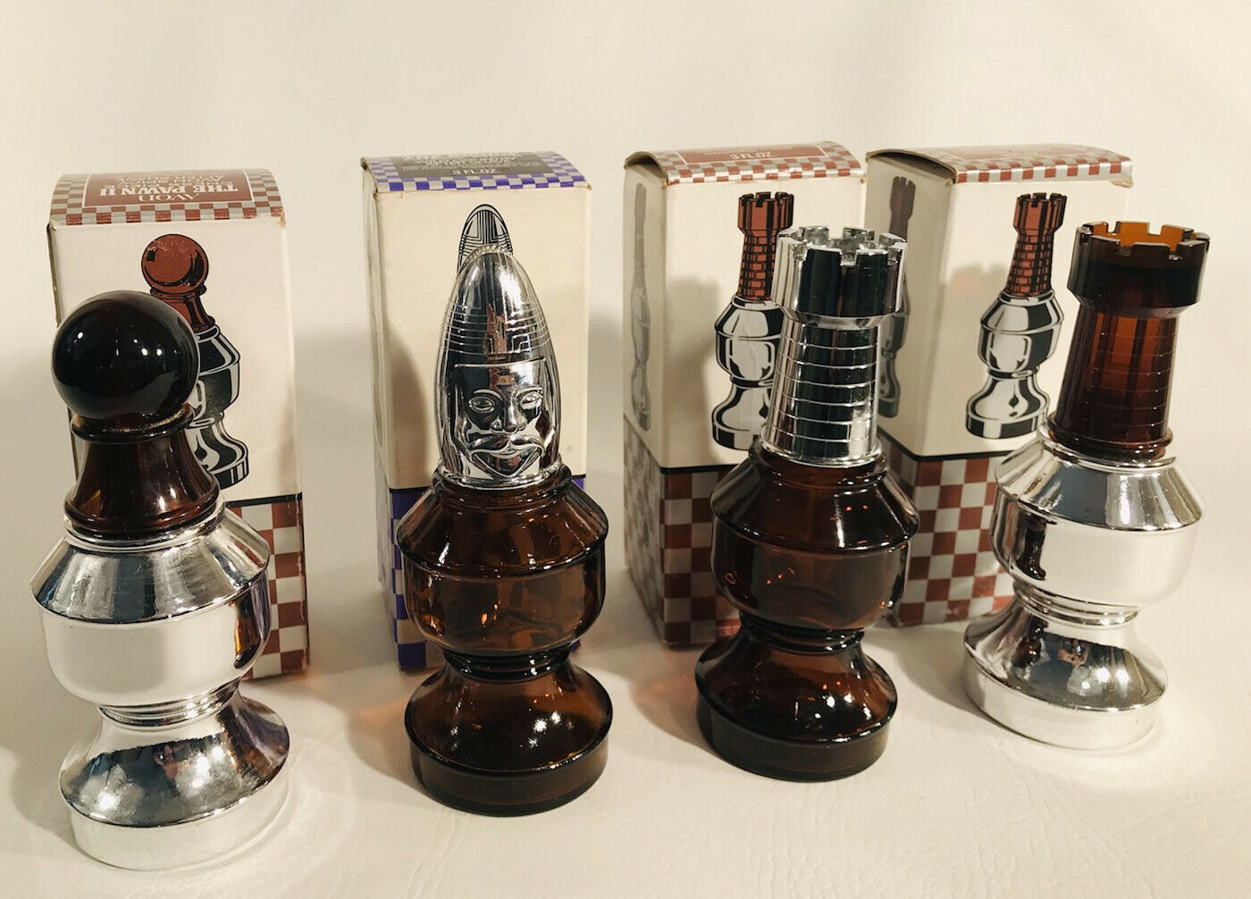 Avon Chess Set for sale | Only 3 left at -60%