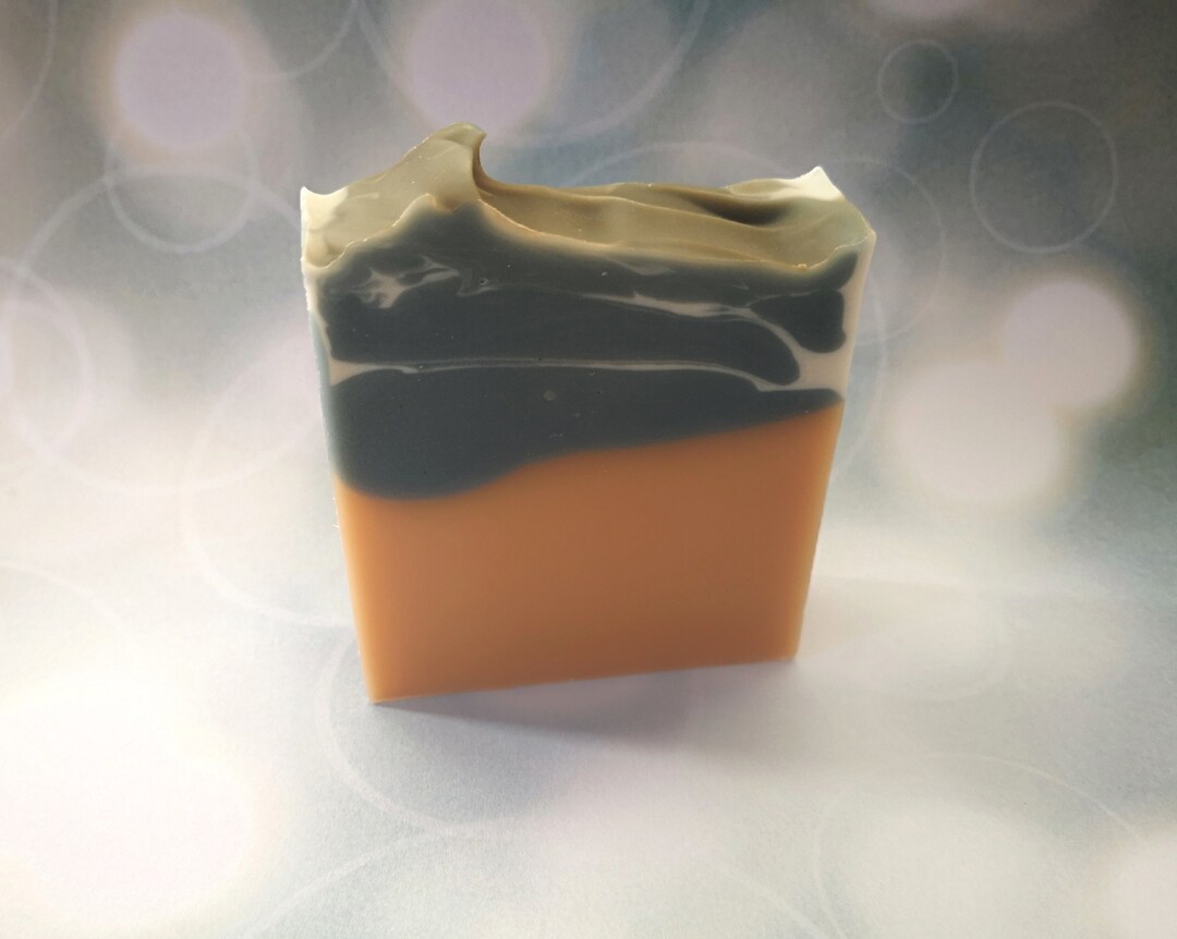 Caribbean Sun, Soap With the Scent of the Islands, Enriched With Sweet ...