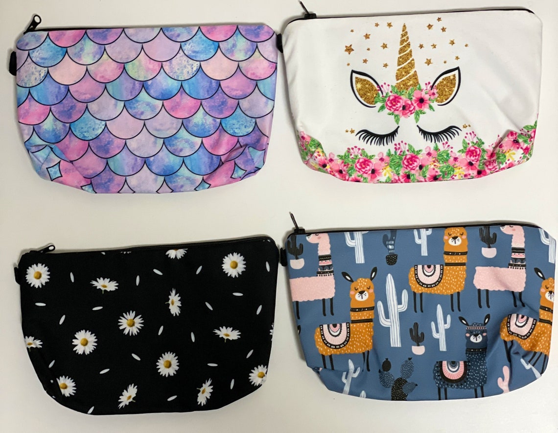 First Period Kit Menstruation Kit To-go - Etsy