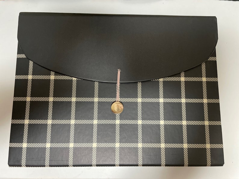 Baby Document Organizational System | Etsy