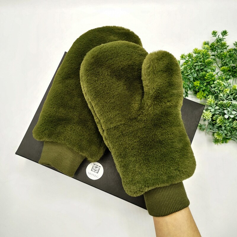 Winter Mittens - Etsy