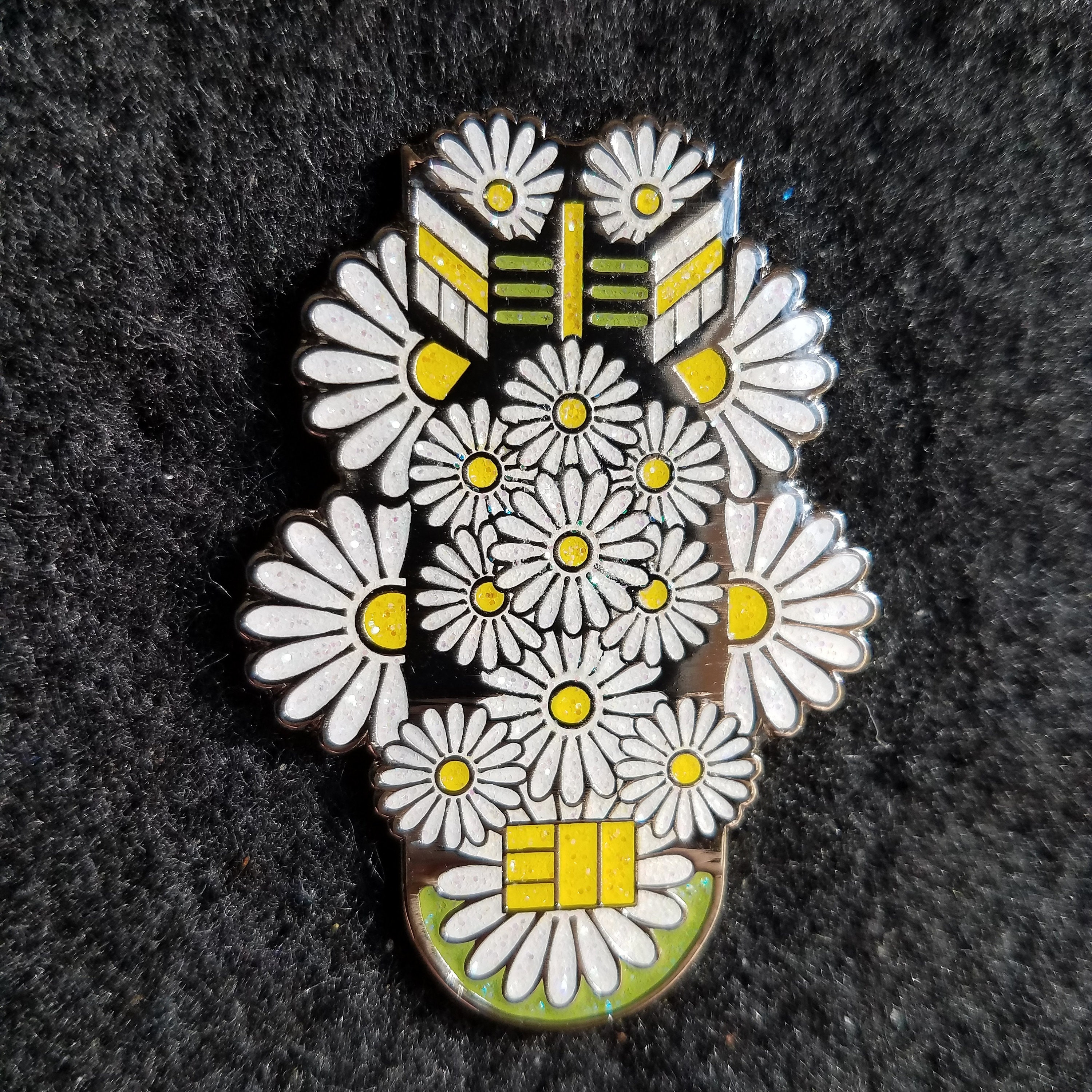 Daisy Cutter Singles-variant Choice - Etsy