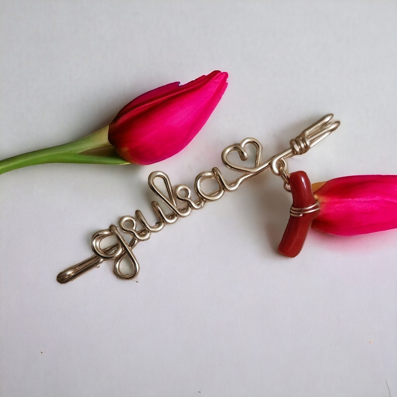 Broche - Etsy France