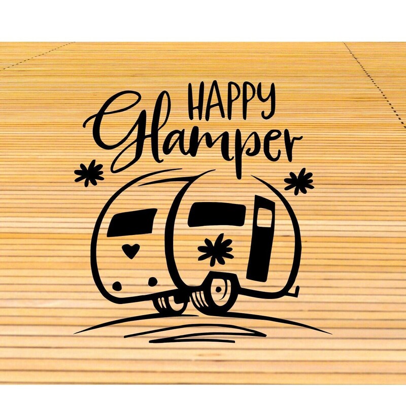 Glamper - Etsy