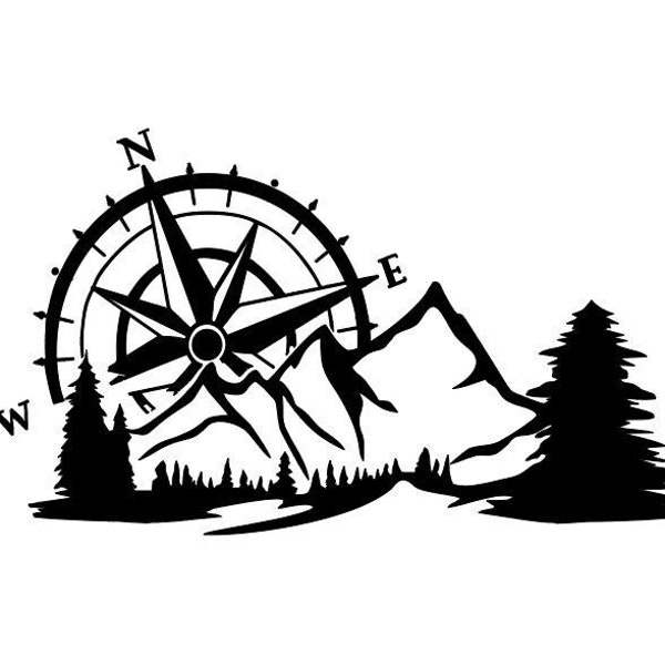 Rv Decal Funny - Etsy