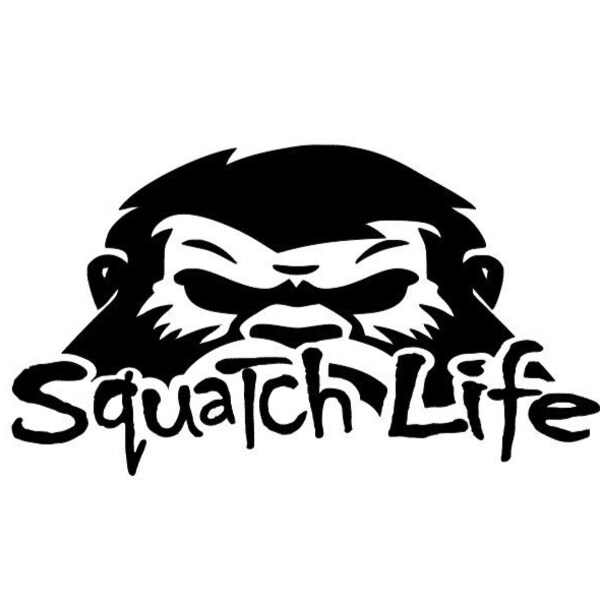 Life Size Bigfoot - Etsy