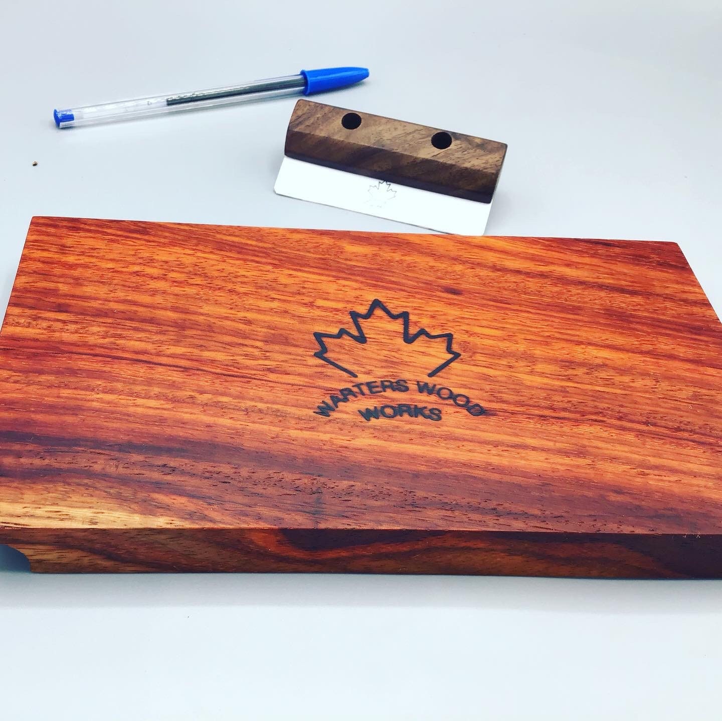 Rolling Tray With Clean-up/ Cone-stand | Etsy