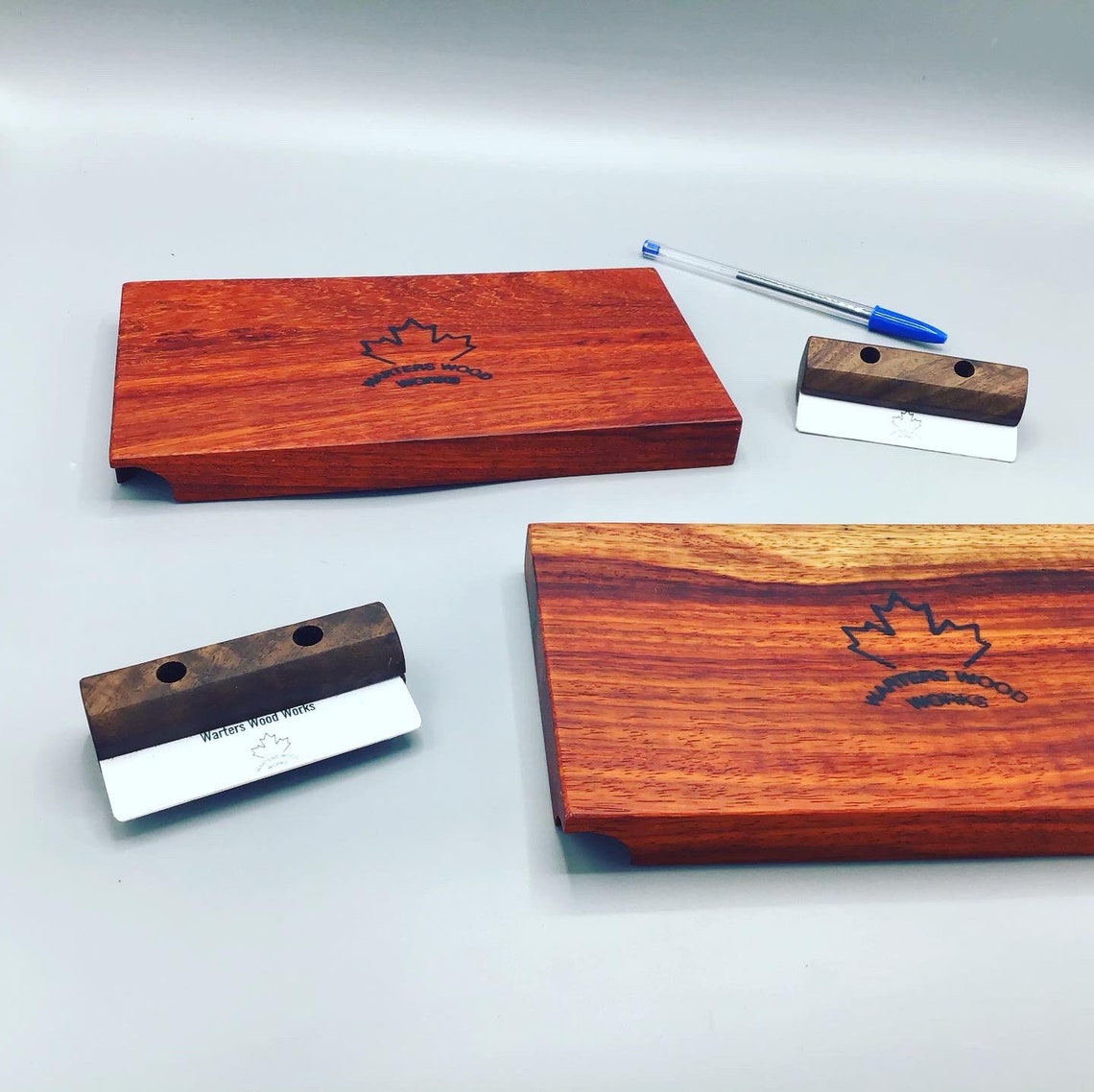 Rolling Tray With Clean-up/ Cone-stand | Etsy