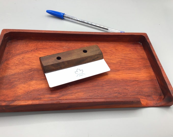 Rolling Tray With Clean-up/ Cone-stand - Etsy