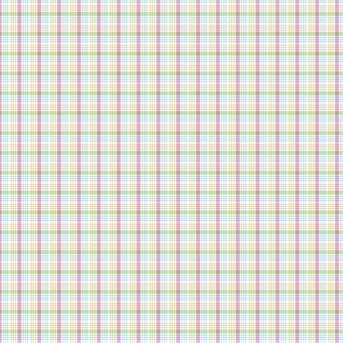 Pastel Digital Paper for Digital Print and Pastel Scrapbook - Etsy