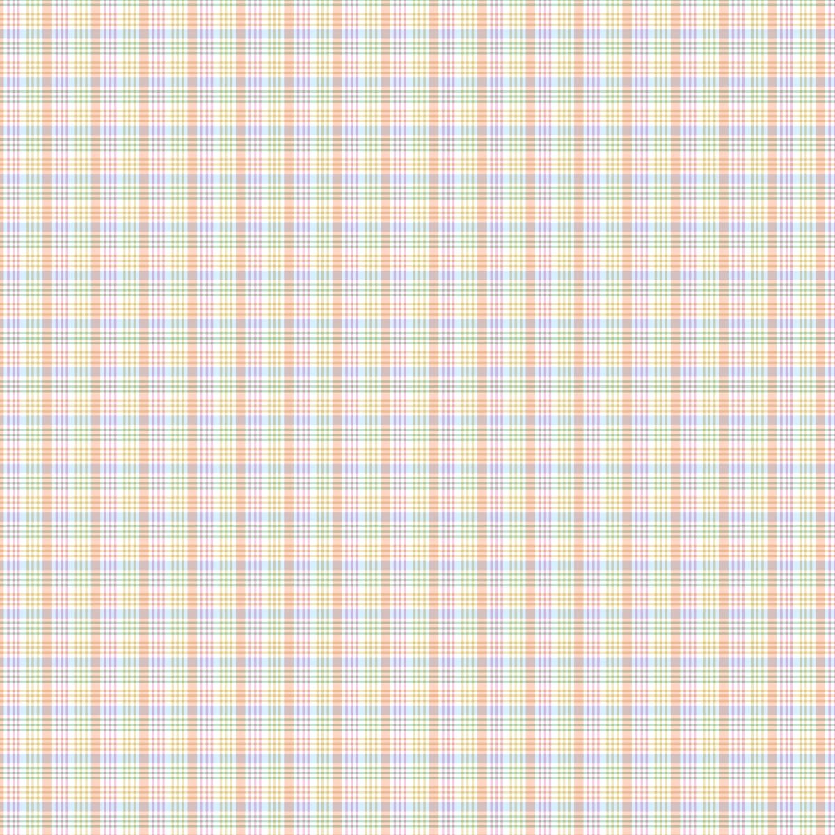 Pastel Digital Paper for Digital Print and Pastel Scrapbook - Etsy