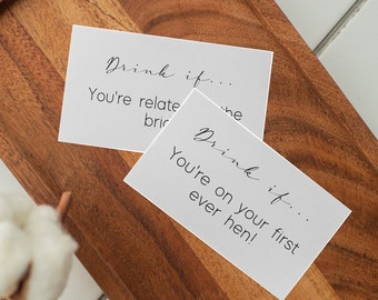 Rude Hen Party Games - Etsy UK