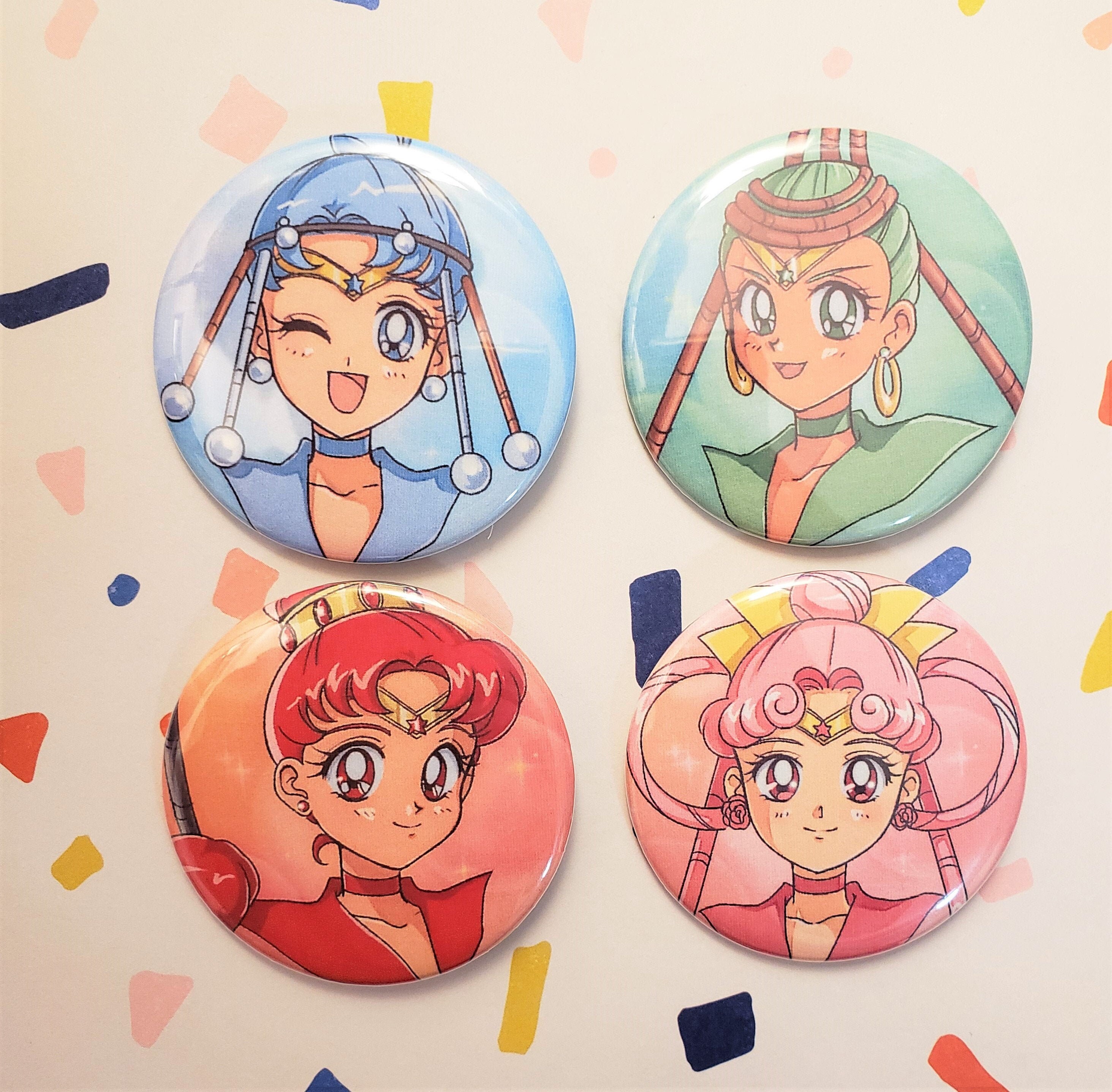 Sailor Quartet