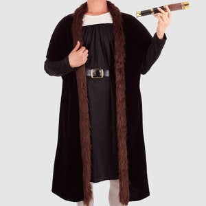 Columbus Costume - Etsy