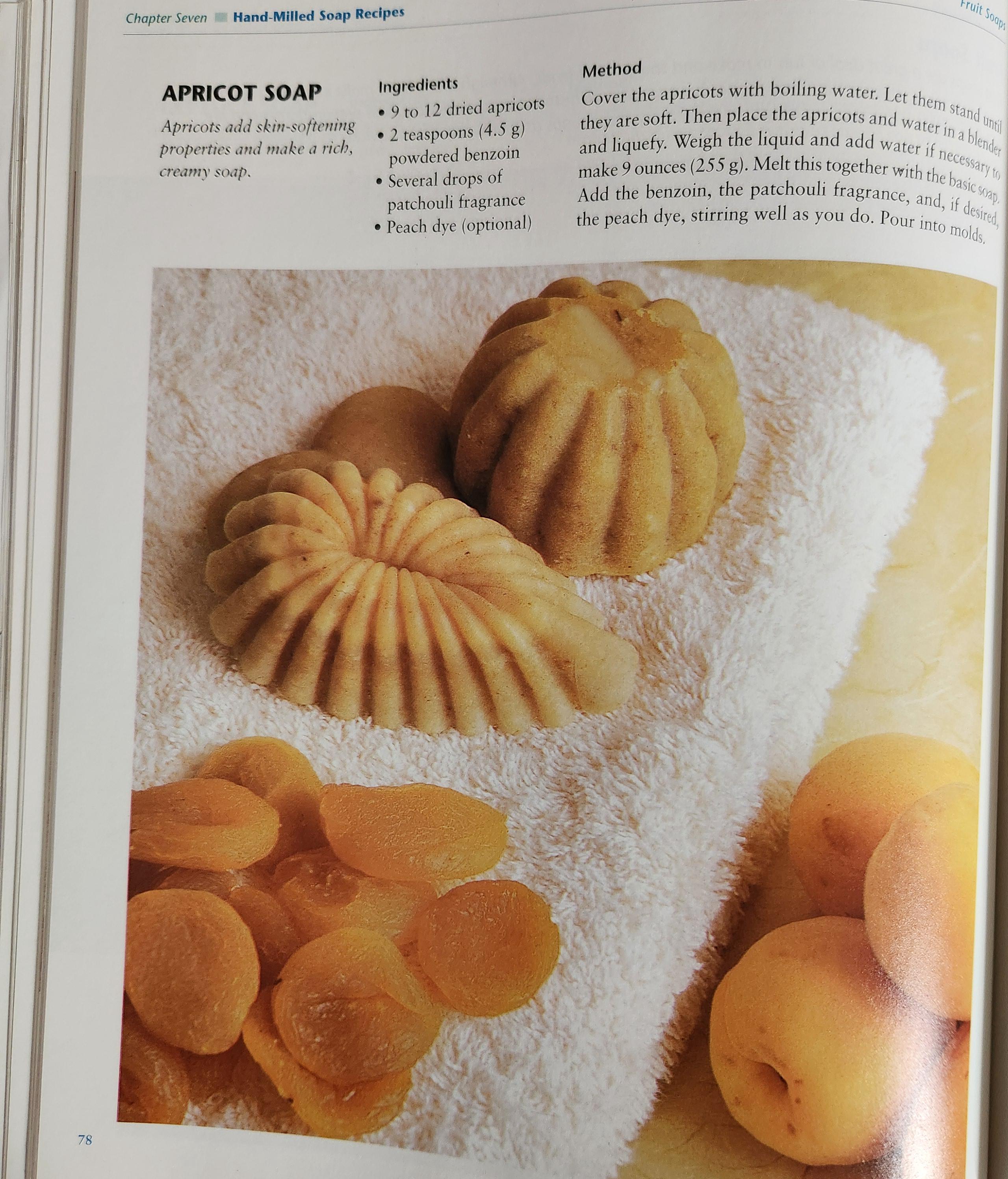 The Complete Soapmaker Book - Etsy