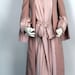 140 Ladies' Princess Line Tea Gown With Watteau Pleat - Laughing Moon ...