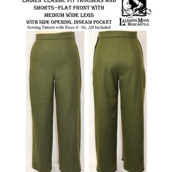 Laughing Moon Patterns - Etsy