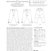 127 Narrow Fall Breeches With Size Layers 1790-1820 Sizes 28-56 - Etsy