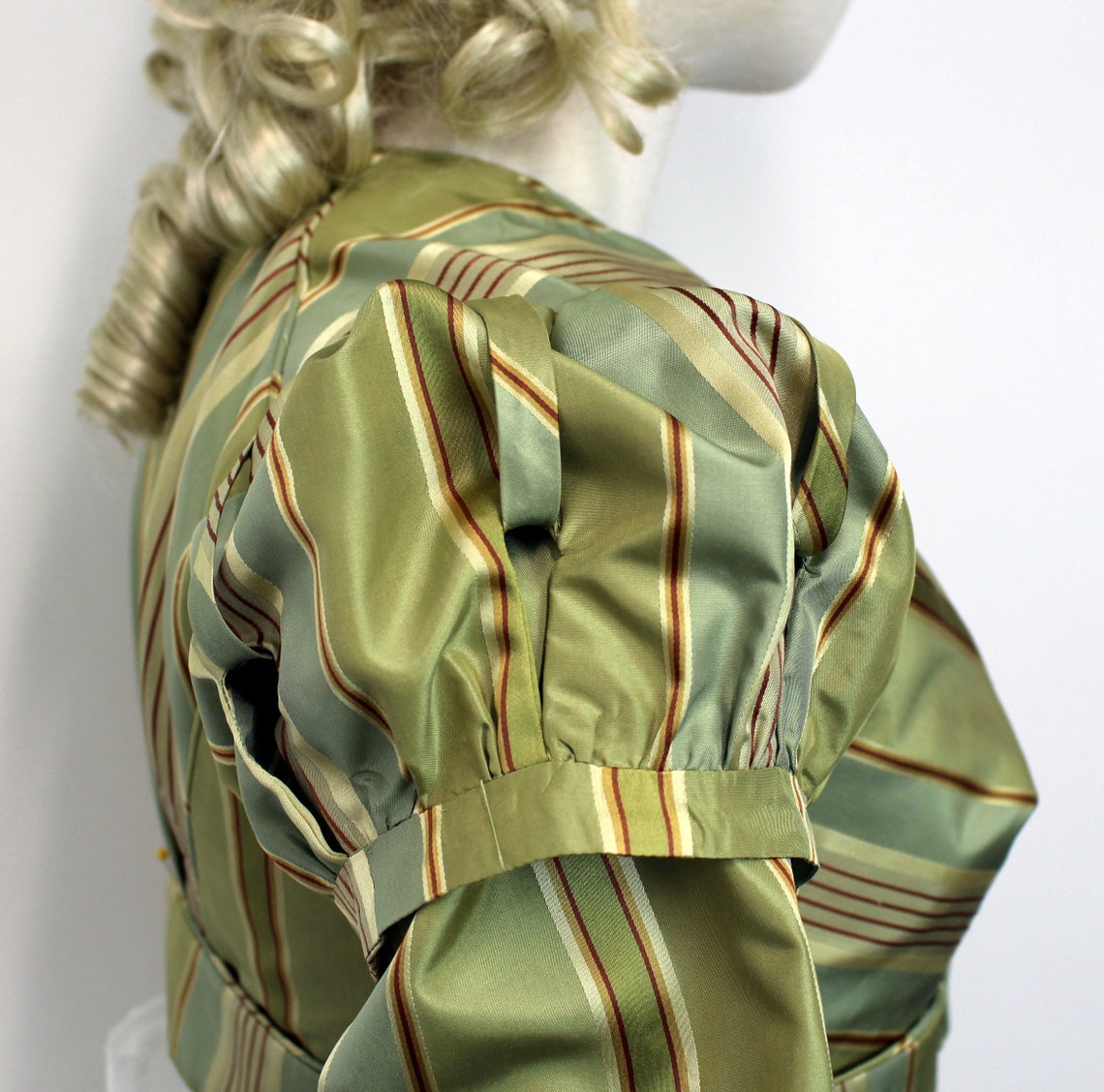 137 Regency Spencer and Pelisse or Redingote Digital Download - Etsy