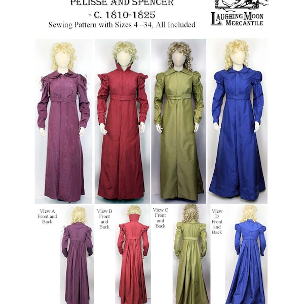 Pelisse - Etsy