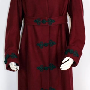 136 All Views - Late Georgian and Regency Greatcoat and Garrick Men's ...