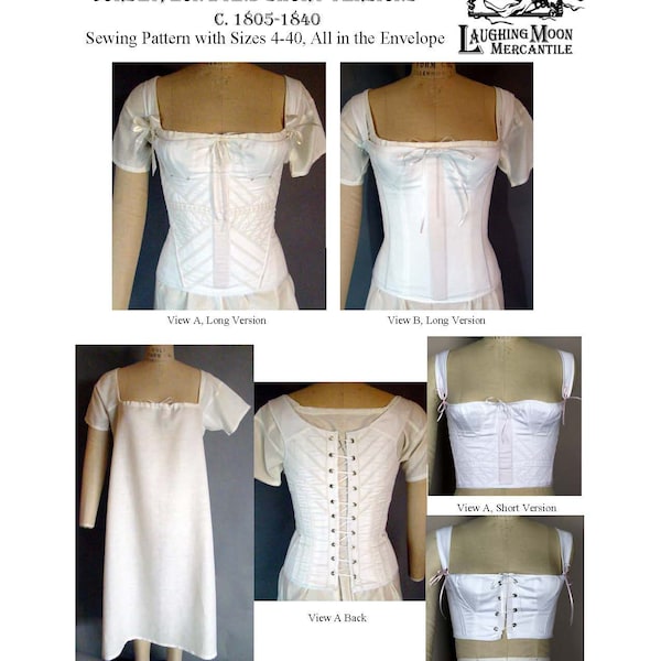 Regency Dress - Etsy