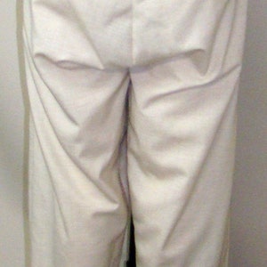 131 Men's Regency Trousers, Pantaloons, Cossacks, Sailor's Trousers - Etsy