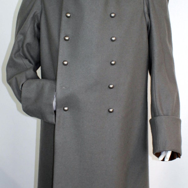 Greatcoat - Etsy