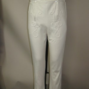 131 Men's Regency Trousers, Pantaloons, Cossacks, Sailor's Trousers - Etsy