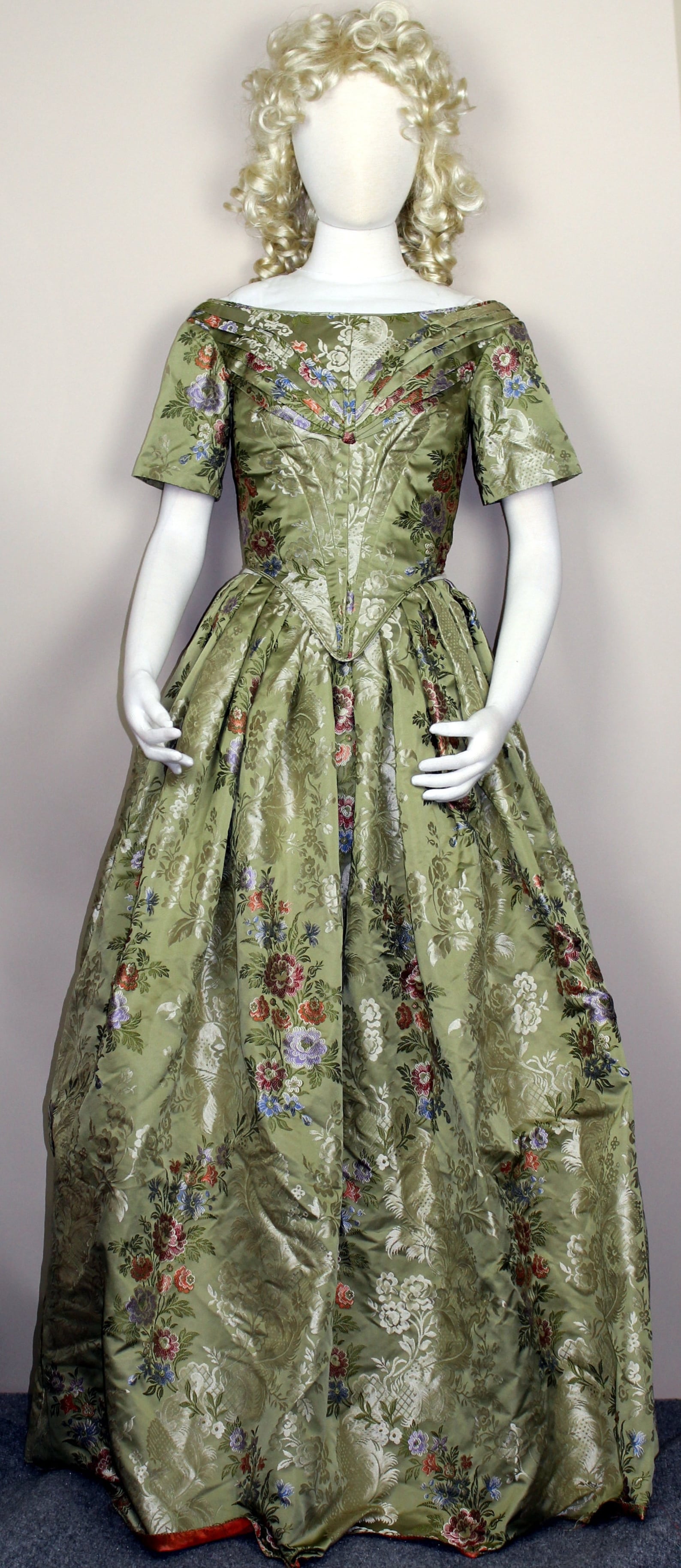Ladies' Ball Gowns 1840-1863 Download of Laughing Moon - Etsy