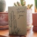 Western Card Set - Etsy