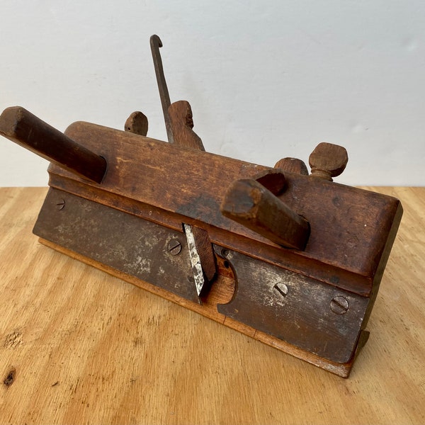 Antique Plow - Etsy