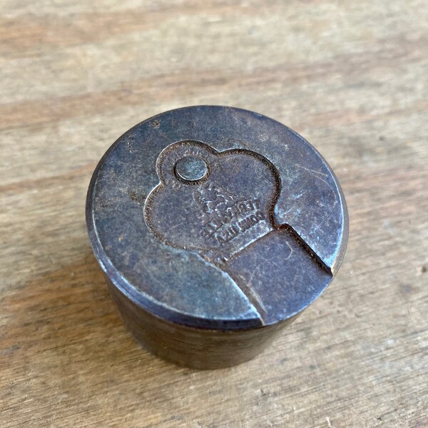 Master Hub Pattern - Etsy