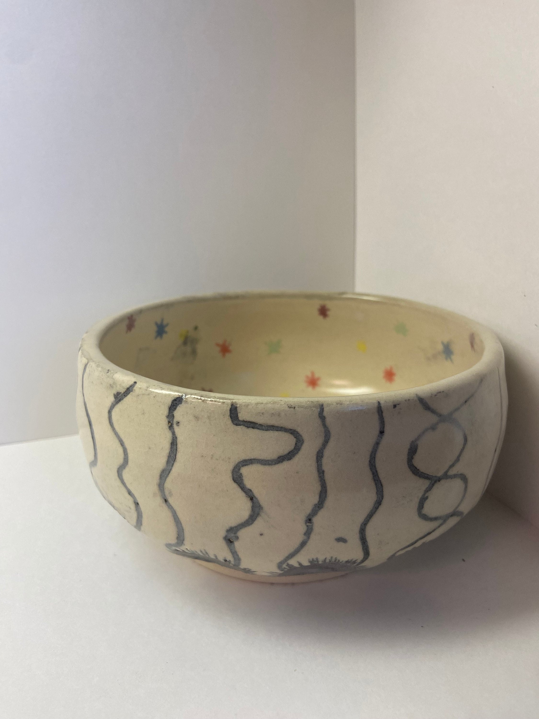 Soot Sprites Bowl - Etsy