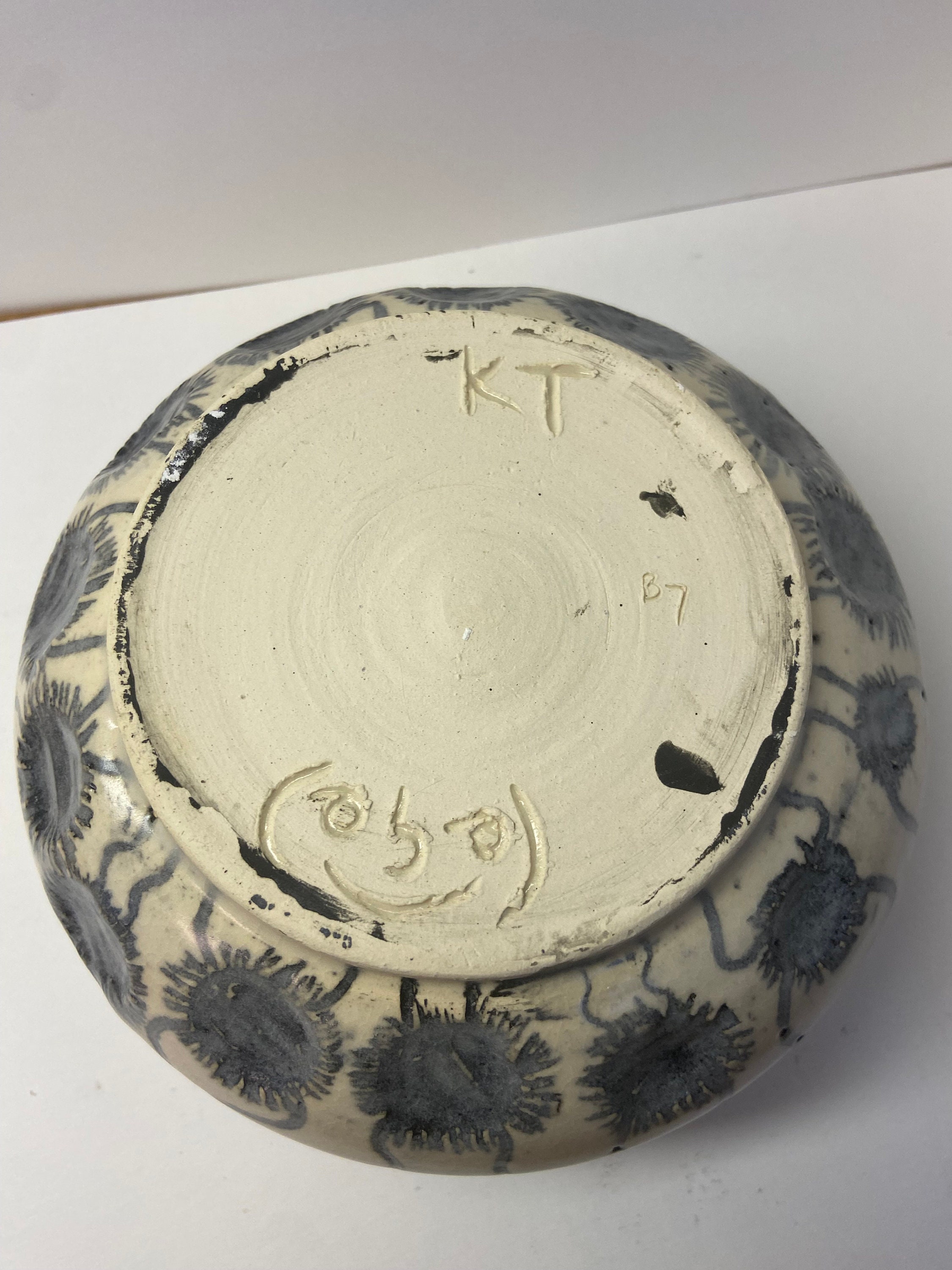 Soot Sprites Bowl - Etsy