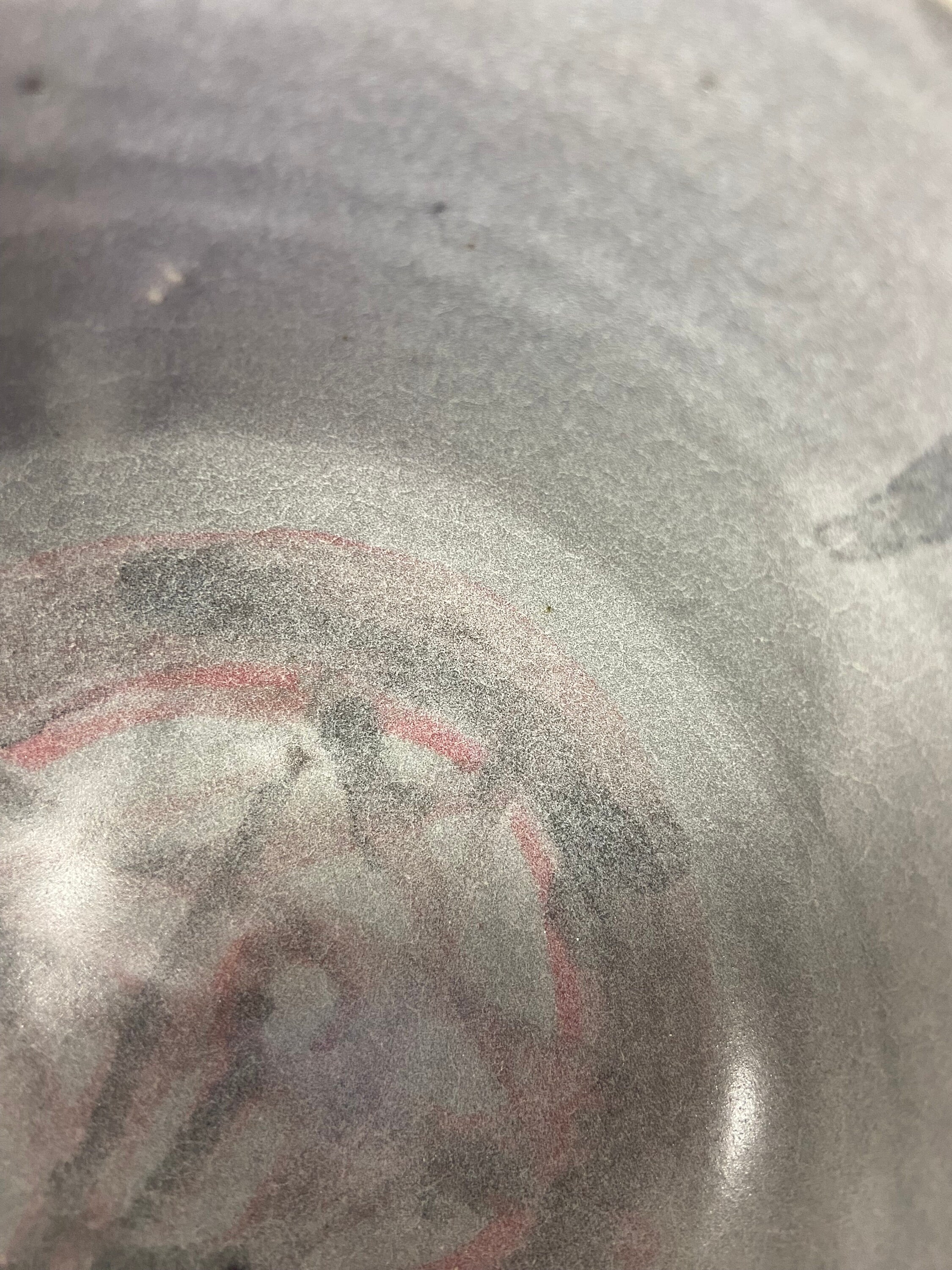 Soul Binding Transmutation Circle Bowl - Etsy