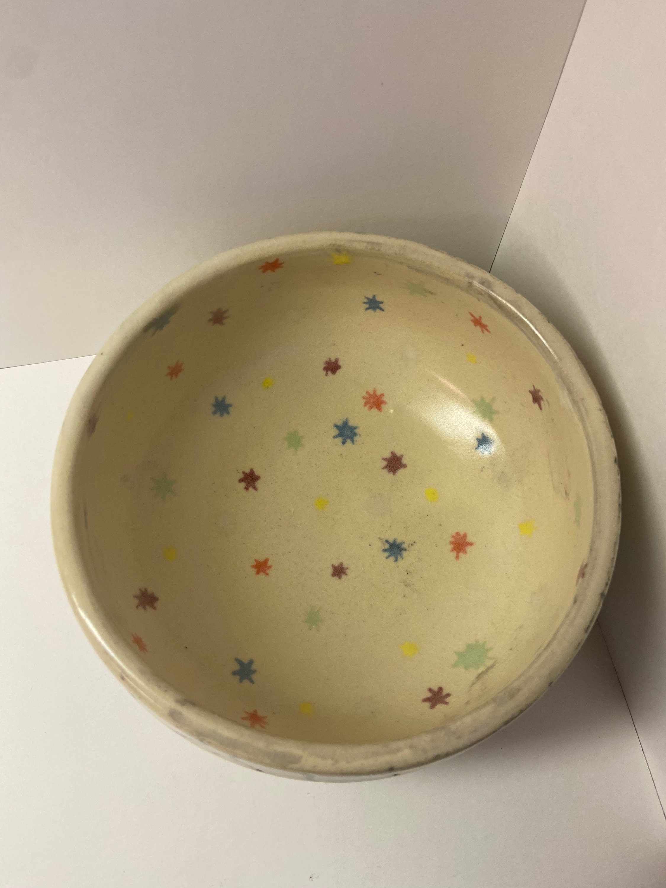 Soot Sprites Bowl - Etsy